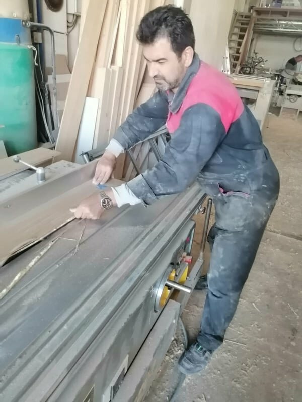 Kerestecilik Gemiciler Mobilya, Çeşme, foto