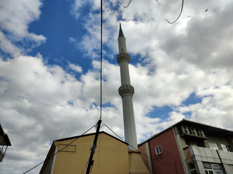 Dini kurslar Fatih Camii Kuran Kursu, İstanbul, foto