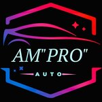 Am Pro auto (Volzhsky Boulevard No:1к1), oto kaporta  Moskova'dan