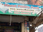 DAnish poultry (Bazar Street No:R106), kanatlı hayvan ürünleri ve yumurta  Karaçi'den