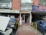 Burak Oto Aksesuar (Karapürçek cad. No:55/B Altındağ Ankara), oto aksesuarları  Ankara'dan