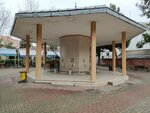 Şadırvan (Kavaklı Mah., Beylikdüzü, İstanbul), şadırvan  Beylikdüzü'nden