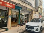 Çanta & Aksesuar (Zafer Mah., Kuzey Sok., No:4A, Bahçelievler, İstanbul), çanta ve valiz mağazaları  İstanbul'dan