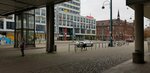 Postbank Filiale (Brandenburg, Frankfurt (Oder), Frankfurt on the Oder), atm'ler  Brandenburg'dan