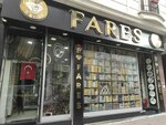 Fares (İstanbul, Bayrampaşa, Esenler Cad., 172.), züccaciye mağazaları  İstanbul'dan