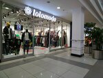Lolomoda (Profsoyuznaya Street No:61А), dış giyim mağazası  Moskova'dan