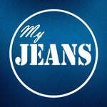 My Jeans (Komarova Boulevard No:13/1, Severniy Microdistrict), denim giyim  Rostov‑na‑Donu'dan