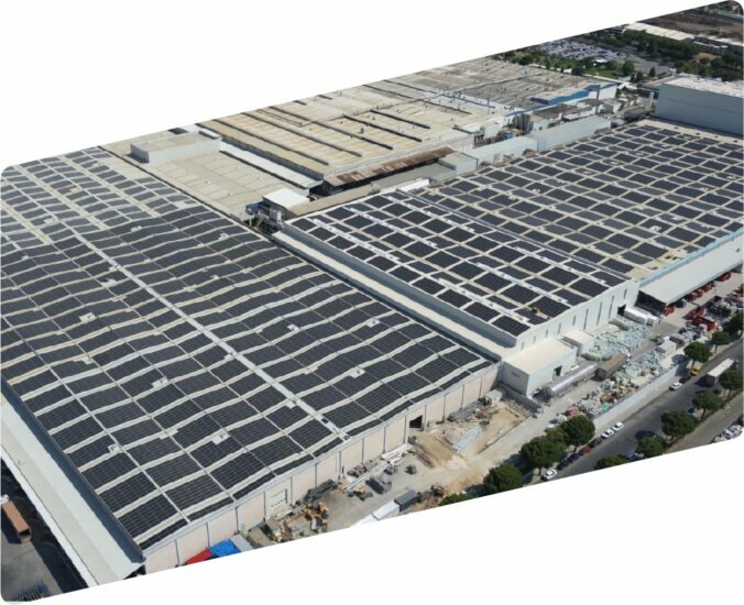 Enerji ekipmanı firmaları Enroof Enerji Solar Ges, Eskişehir, foto