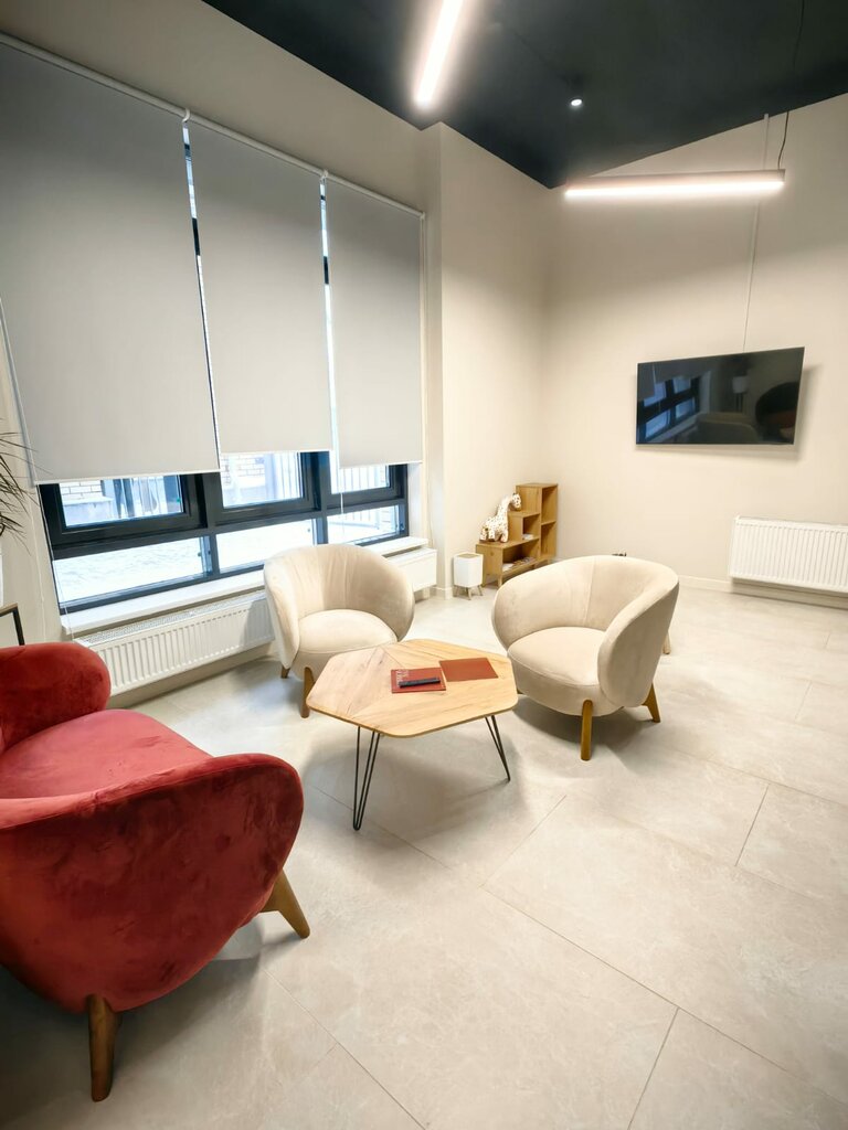 Satış ofisi Банников дом, офис продаж, Yekaterinburg, foto