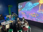 Interactive Kids (Azina Street No:215, Izhevsk), oyun odası  Izhevsk'ten