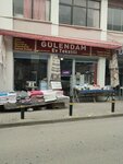 Gülendam Ev Tekstili (Bursa, Osmangazi, Hüdavendigar Mah., Hektar Sok., 1C), ev tekstili mağazaları  Bursa'dan