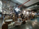 Okan's Aksesuar & Avize (İstanbul, Bahçelievler, Sanayi Cad., 68), lamba ve avize mağazaları  İstanbul'dan