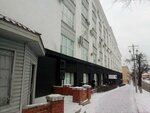 Studiya sovremennogo tantsa Stantsiya (Dvoryanskaya ulitsa No:27Ак7), dans okulları  Vladimir'den
