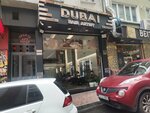 Dubai Hair Artist (İstanbul, Fatih, Molla Gürani Mah., Sarı Musa Sok., 4), berberler  İstanbul'dan