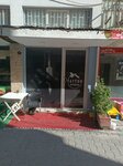 Tattoo Studio (İzmir, Karşıyaka, Donanmacı Mah., 1727 Sok., 2A), dövmeciler  İzmir'den