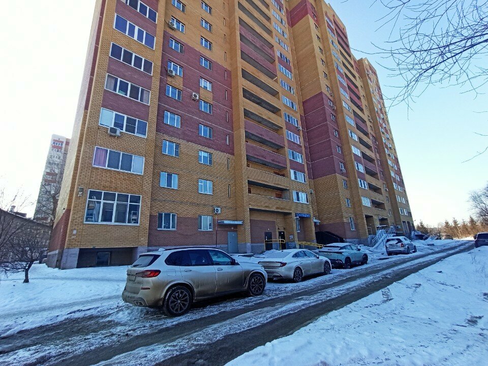 Ev eşyası mağazaları Rajhan, Kazan, foto