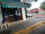 Lolita (Santa Cruz de la Sierra, Avenida Hernando Sanabria, 70), kırtasiyeler  Bolivya'dan