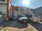 Yıldızsan Yıldızel Havalandırma (Sanayi Mah., 60334 Nolu Sok., No:8, Şehitkamil, Gaziantep), havalandırma sistemleri  Gaziantep'ten