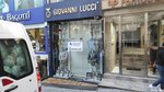 Giovanni Lucci (Istanbul, Sisli, Mesrutiyet Neighborhood, Dere Street, 17A), giyim mağazası  İstanbul'dan