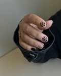 Potapova nail step (No:49, 5-y mikrorayon), manikür-pedikür  Stepnogorsk'tan