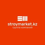 Stroymarket. Kz (Saken Seifullin Avenue No:563А), i̇nşaat makinaları ve ekipmanları  Almatı'dan
