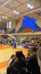 Спортивный комплекс Темп (ulitsa Kirzavod No:2), çok amaçlı spor tesisleri  Revda'dan