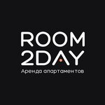 Room2day (Dalnevostochniy Avenue No:35к1), kısa süreli konaklama  Saint‑Petersburg'dan