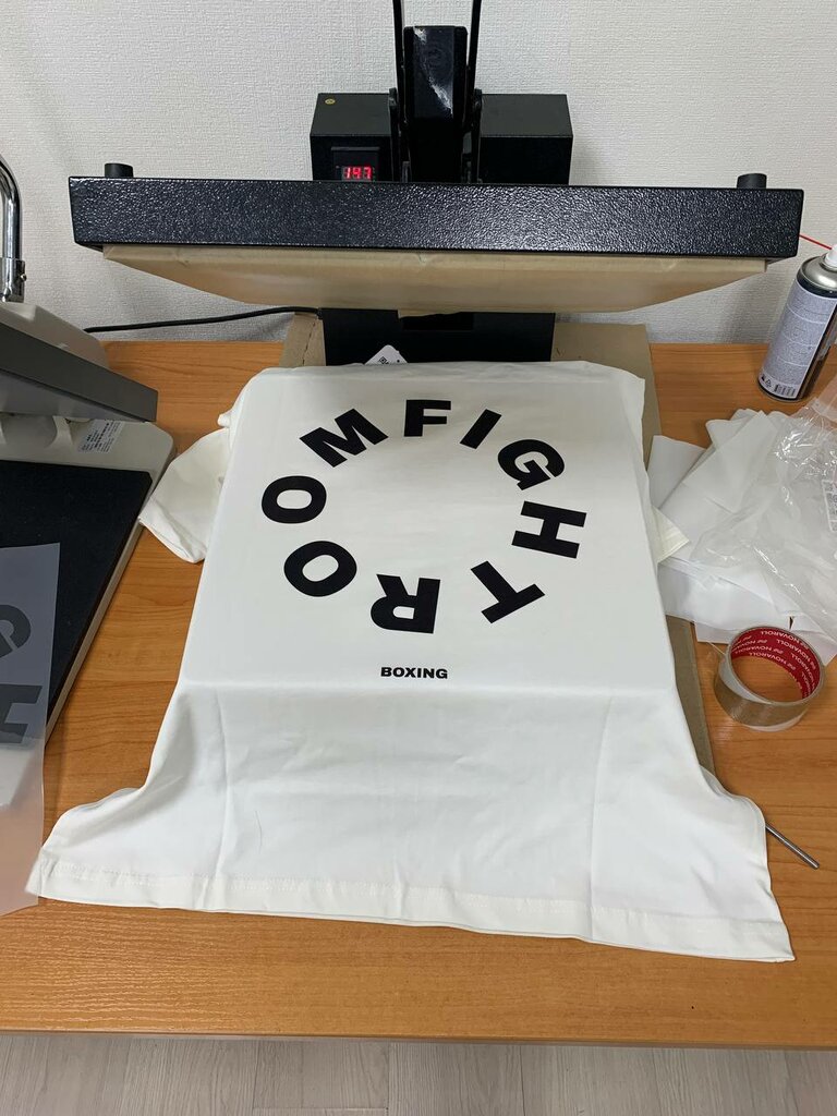 Hafif sanayi ekipmanları firmaları Printech, Saint‑Petersburg, foto