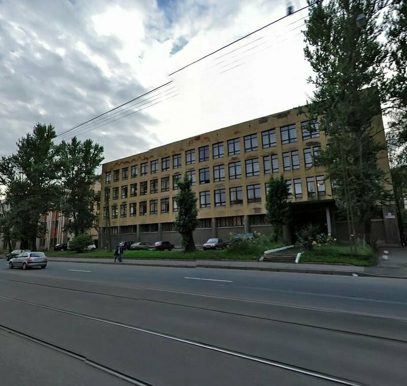 Kantin, yemekhane Эконом, Saint‑Petersburg, foto