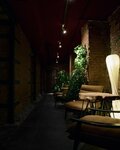 Гапу (Sovetskaya Street No:13), çayevi  Novosibirsk'ten