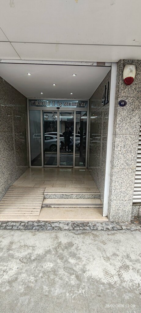 Mali müşavir Meb Muhasebe ve Mali Müşavirlik Muharrem Erkekler, İzmir, foto
