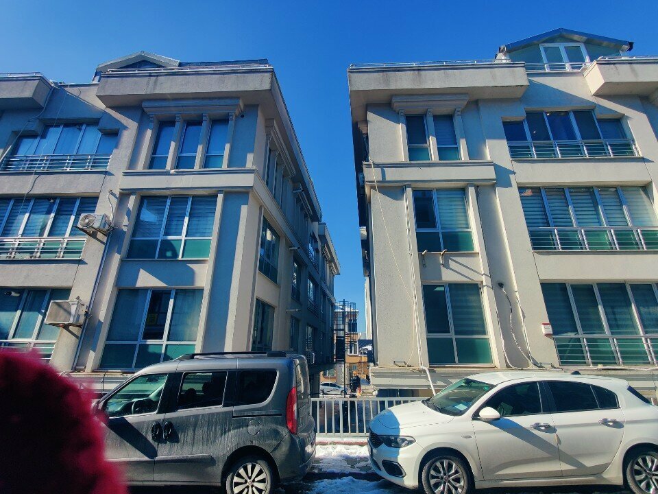 Mühendislik firmaları Clever, İstanbul, foto
