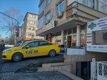 Köyüm taksi (Zuhuratbaba Mah., Zuhuratbaba Cad., No:6B, Bakırköy, İstanbul), taksi çağırma  İstanbul'dan