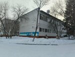 Football skills, спортивная секция (Oktyabrskiy prospekt No:56Б), spor kulüpleri  Kemerovo'dan