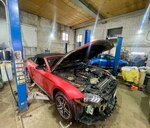 Автосервис (No:64, territoriya GK Mars), otomobil servisi  Obninsk'ten