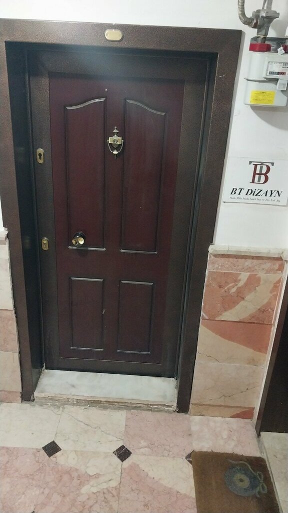 Mühendislik firmaları Bt Dizayn, Ankara, foto
