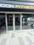 Moon Fitness (Bahçeşehir 2. Kısım Mah., Mercedes Blv., No:30B, Başakşehir, İstanbul), fitness kulüpleri  İstanbul'dan