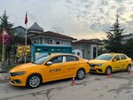 Fatih Park Taksi Durağı (Kocaeli, Derince, Fatih Sultan Mah., Özlem Sok.), taksi şirketi  Derince'den