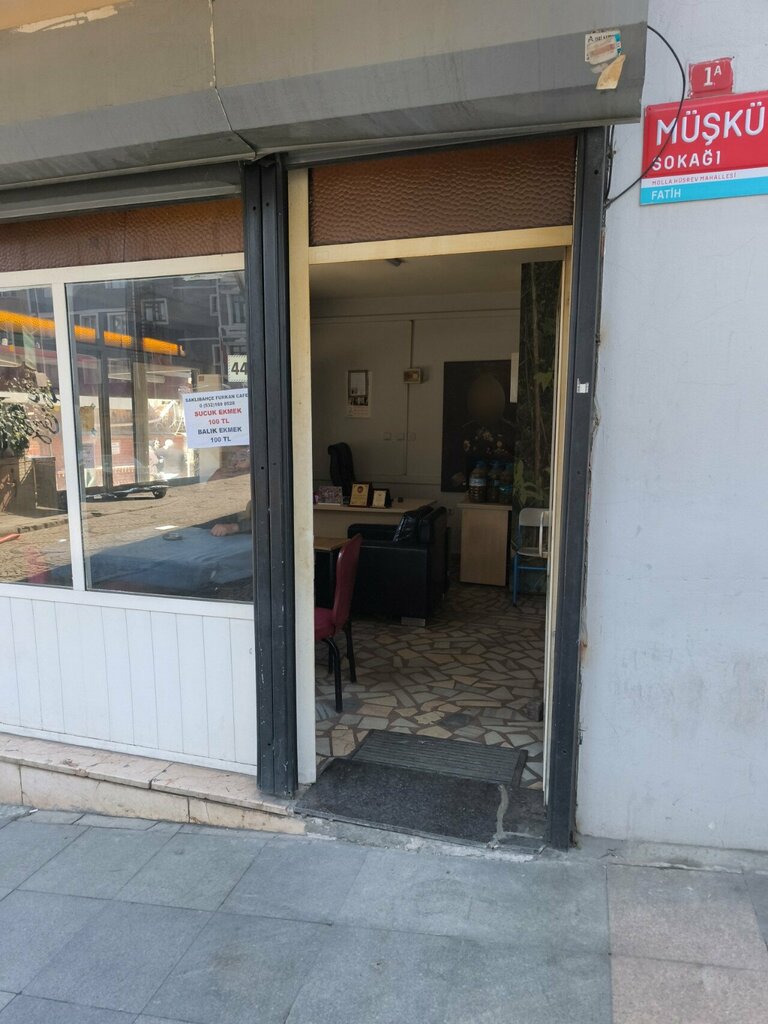 Çevre dernekleri İstanbul Çöşnükler Yardımlaşma Ve Dayanışma Dernek Lokali, İstanbul, foto