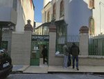 Salihpaşa Kuran Kursu (628 Sok., No:43B, Konak, İzmir), dini kurslar  İzmir'den