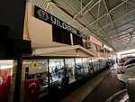Yıldırım Otomotiv İnşaat (Gülveren Mah., 3705. Sok., No:16, Kepez, Antalya), otomobil satış galerileri  Antalya'dan