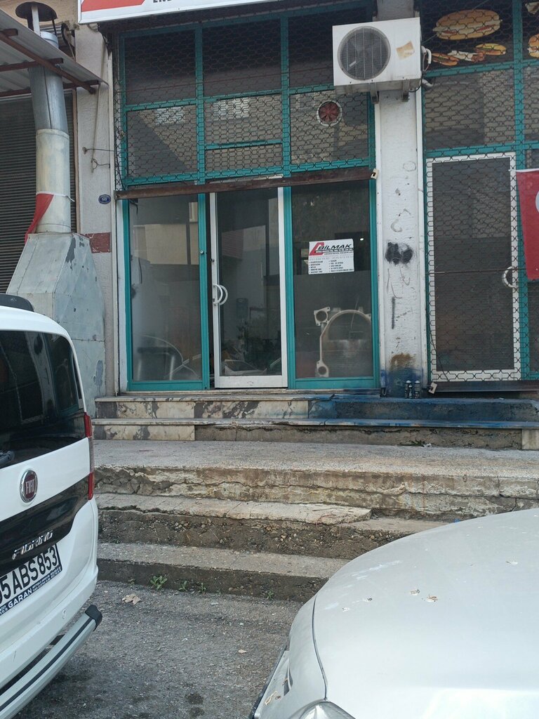 Klima satışı Bilmak, Gaziantep, foto