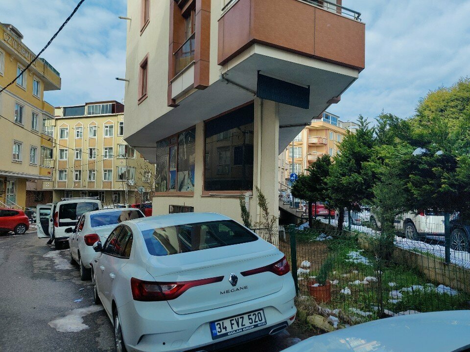 i̇nşaat ekspertizi Esc Steel, İstanbul, foto