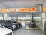 Unıq Cars (İstanbul, Sancaktepe, Eyüp Sultan Mah., Zülal Sok., 10F), otomobil satış galerileri  İstanbul'dan