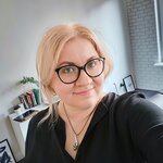 Психолог Гусева Ю. А. (Bolshaya Zelenina Street No:24), psikolojik yardım merkezleri  Saint‑Petersburg'dan