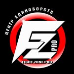 Fight-zone. pro (Dalnevostochniy Avenue No:30к3), spor kulüpleri  Saint‑Petersburg'dan