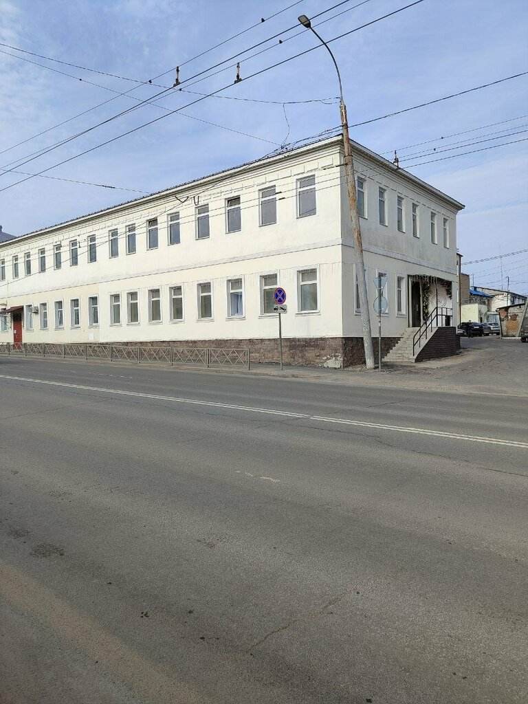 Düğün, toplantı salonu Chernyshev, Rybinsk, foto