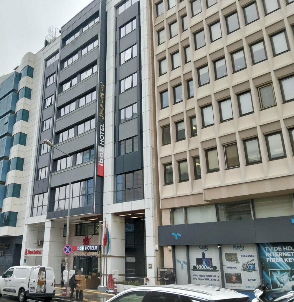 Sigorta şirketleri Atlas Mutuel Sigorta, İzmir, foto