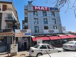 Dentavend (Ankara, Keçiören, Pınarbaşı Mah., Anız Sok., 2), diş sağlığı poliklinikleri  Ankara'dan