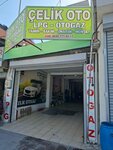 Çelik Oto (İstiklal Mah., 40052. Sok., No:4, Seyhan, Adana), otomobil servisi  Adana'dan